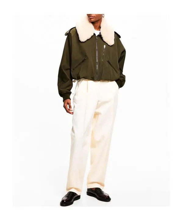 Givenchy Utility Trousers