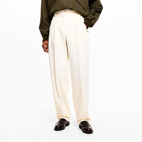 Givenchy Utility Trousers