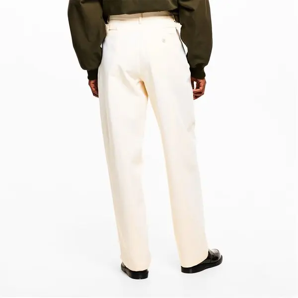 Givenchy Utility Trousers