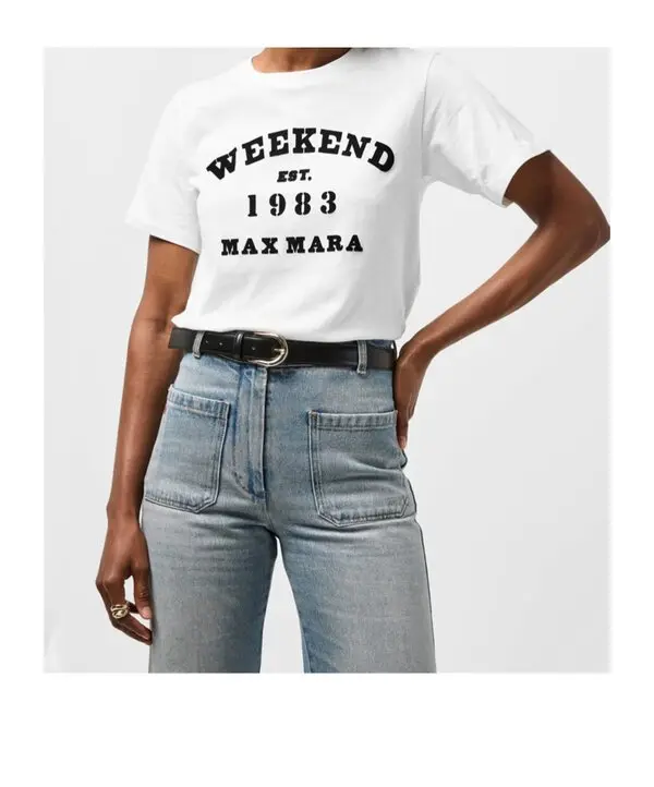 Max Mara T-shirt