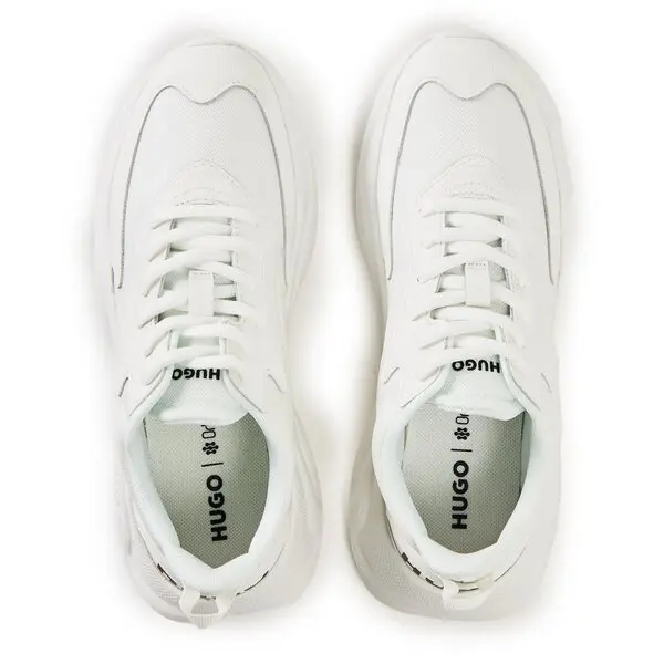 Hugo Boss Low-top Trainers