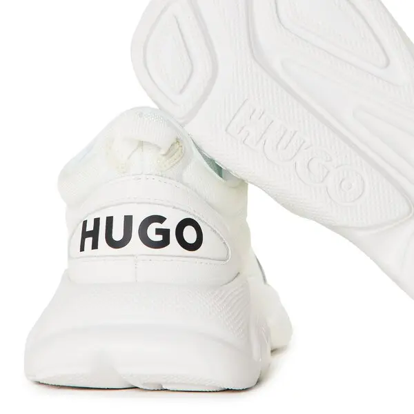 Hugo Boss Low-top Trainers