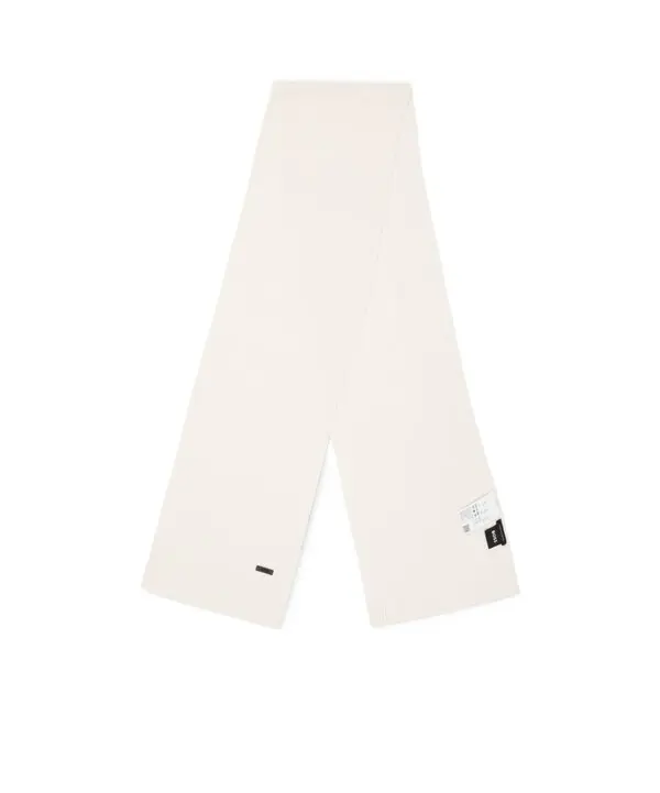 Hugo Boss Albas Medium Thickness Scarf