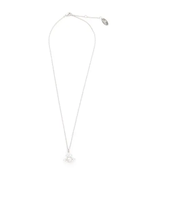 VIVIENNE WESTWOOD Pearl Pendant Necklace
