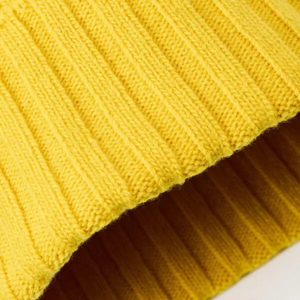 Gucci Monogram Knit Beanie