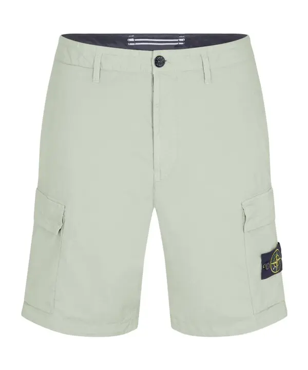 Stone Island Casual Versatile Shorts