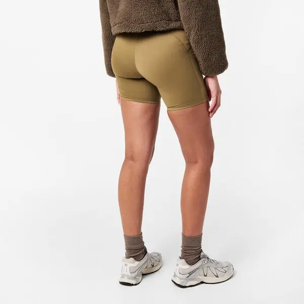 The North Face Slim-fit Shorts