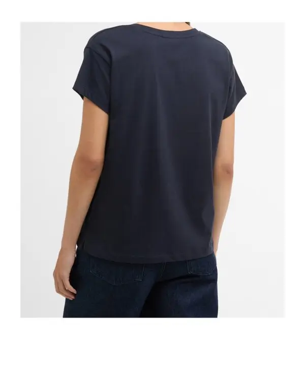 Barbour Hartland T-shirt