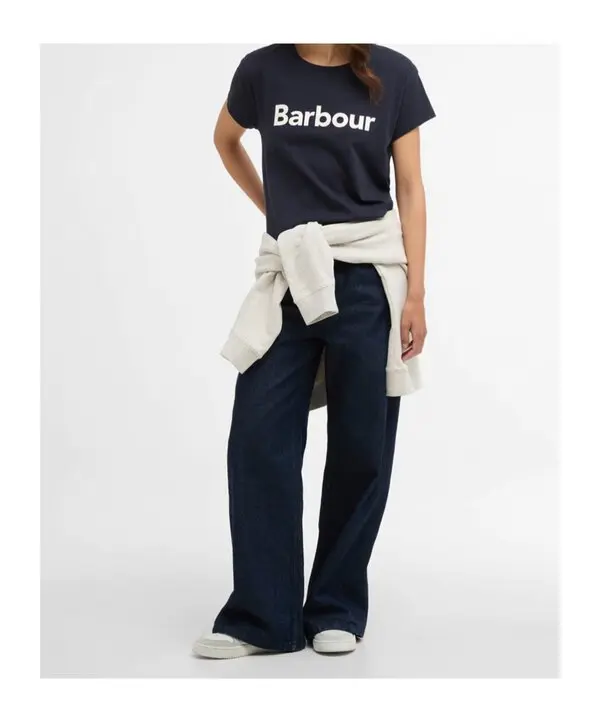 Barbour Hartland T-shirt