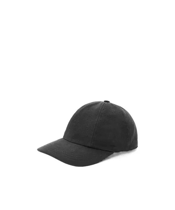 Gucci Embroidered Baseball Cap