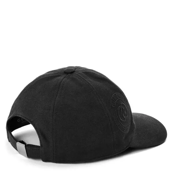 Gucci Embroidered Baseball Cap