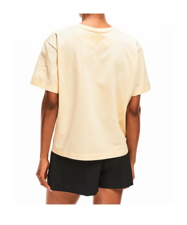 Alexander McQueen Alex Logo T-shirt