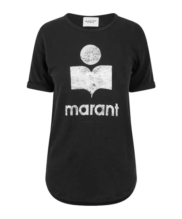 Isabel Marant Étoile Koldi T-shirt