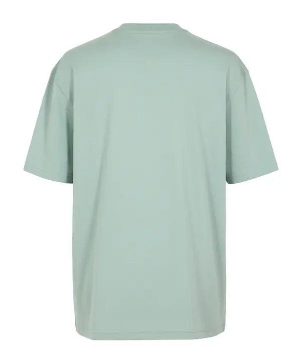 Hugo Boss Logo Crew-neck T-shirt