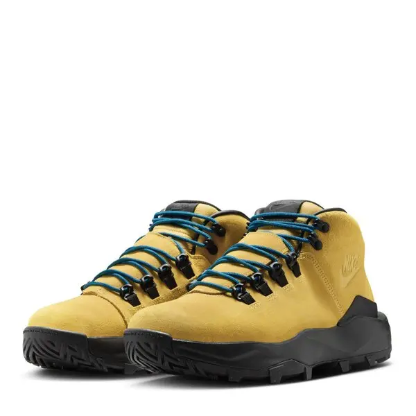 Nike Cygnal High Top Sneakers