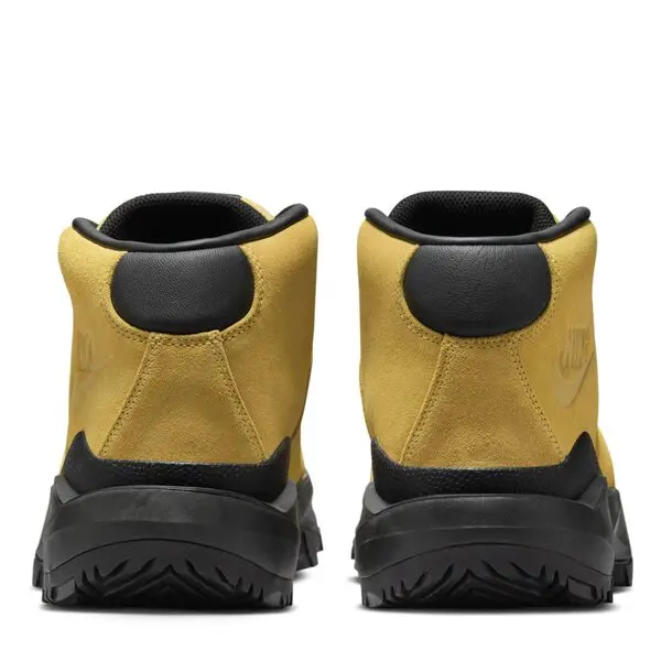 Nike Cygnal High Top Sneakers