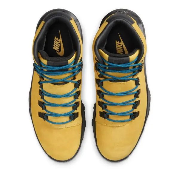 Nike Cygnal High Top Sneakers