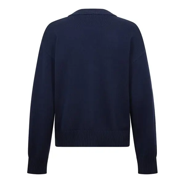 AMI Paris De Coeur Cardigan