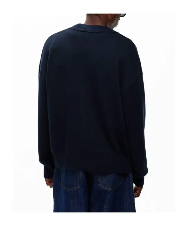 AMI Paris De Coeur Cardigan