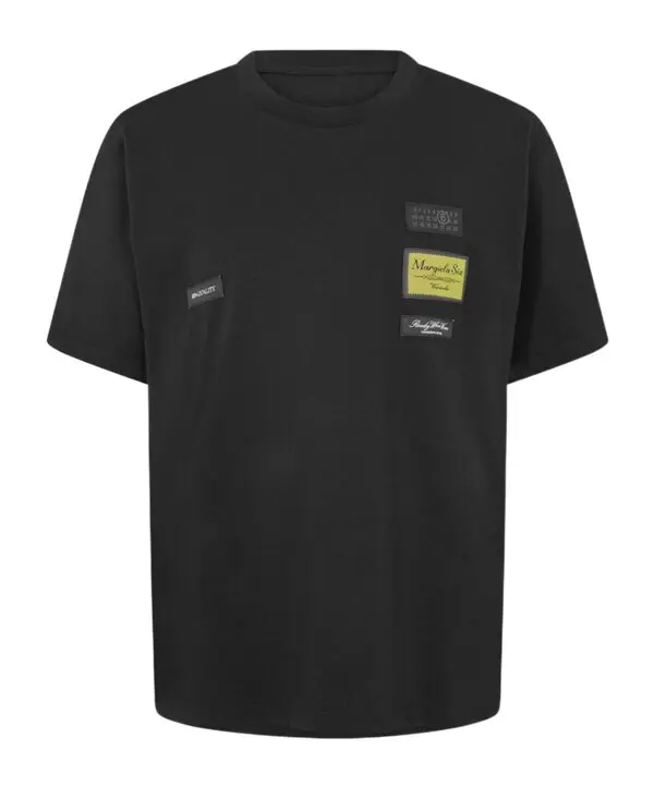 MAISON MARGIELA Logo T-shirt
