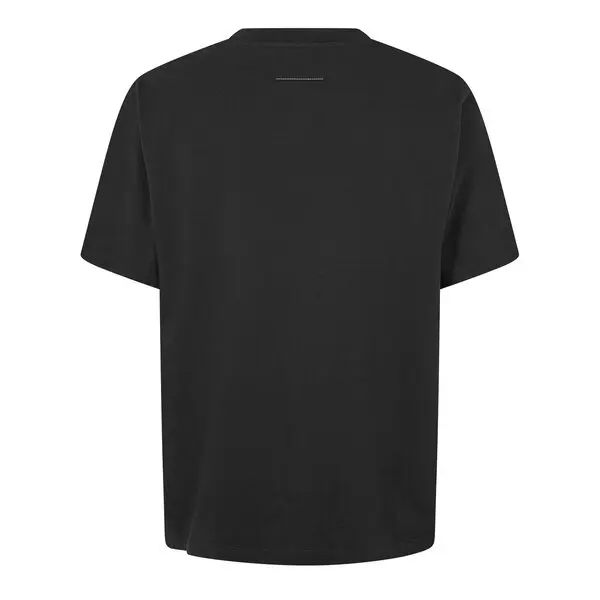MAISON MARGIELA Logo T-shirt