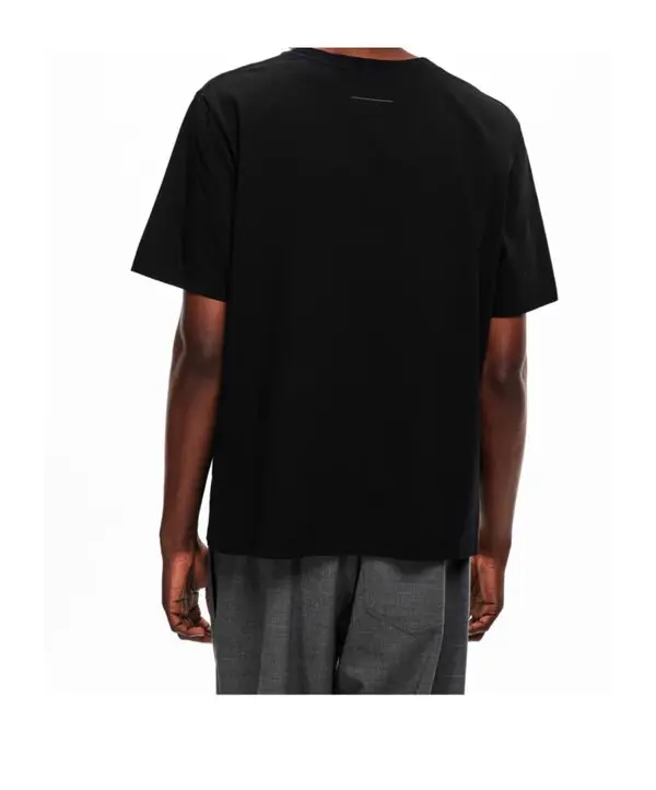 MAISON MARGIELA Logo T-shirt