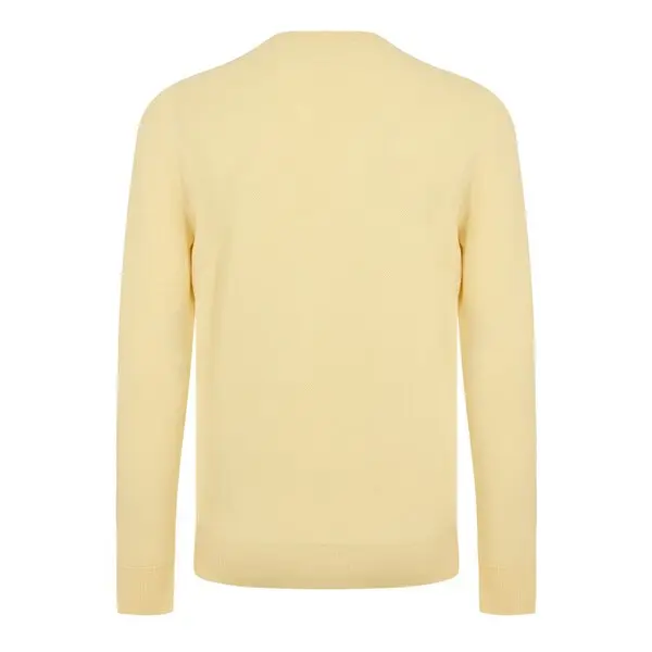 Moncler Edit Crew Neck Jumper