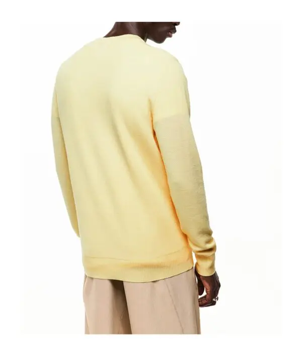 Moncler Edit Crew Neck Jumper