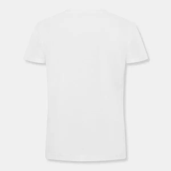 VIVIENNE WESTWOOD Cotton Short-sleeve T-shirt