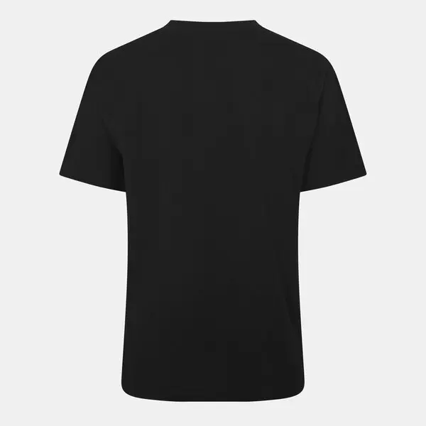 Balmain Oversized T-shirt