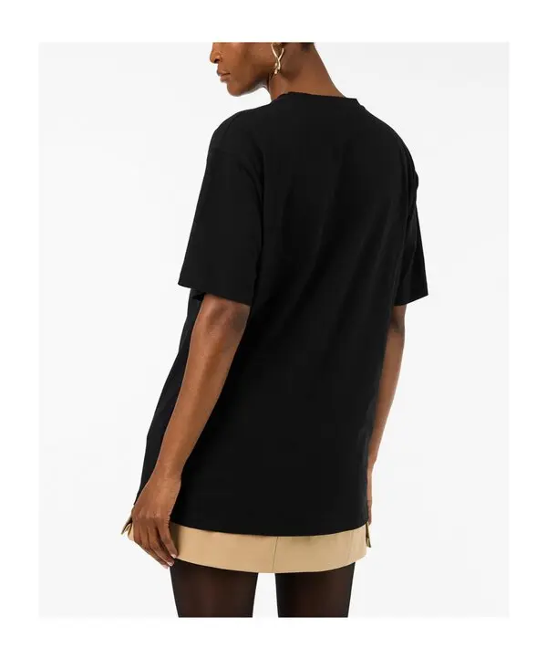 Balmain Oversized T-shirt