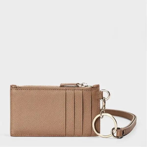 Balenciaga Cardholder-on-chain