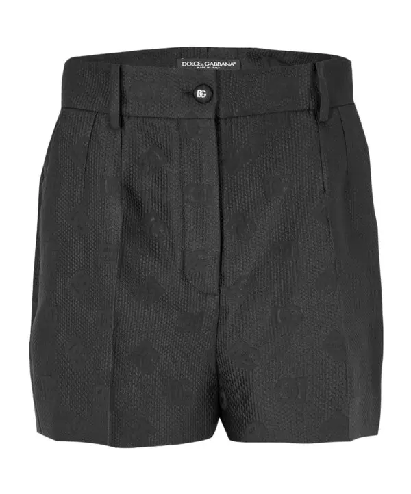 Dolce & Gabbana Tailored Shorts
