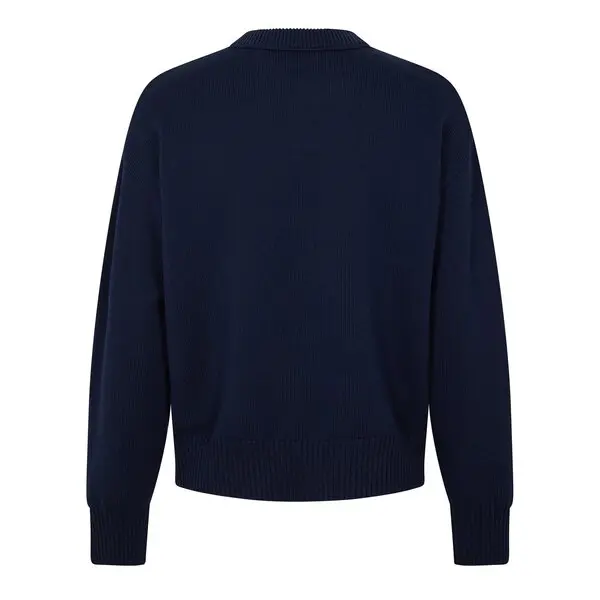 AMI Paris De Coeur Sweatshirt