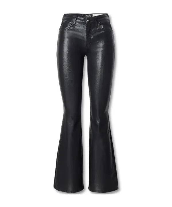 Rag & Bone Dahlia Flare Ld61 Pants