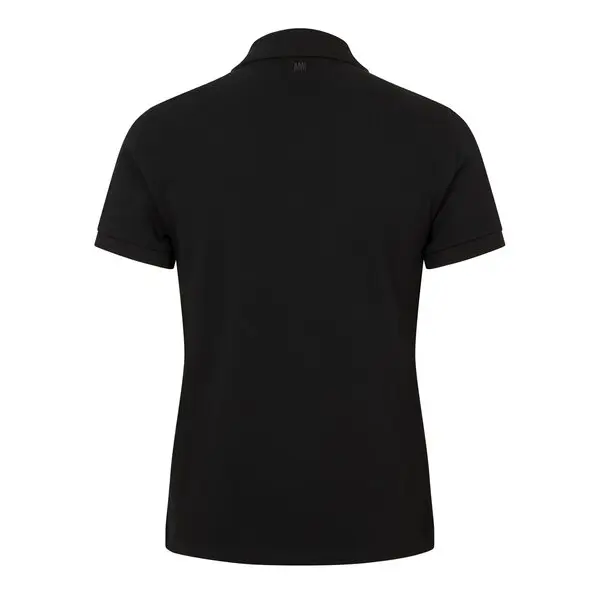 AMI Paris De Coeur Polo Shirt