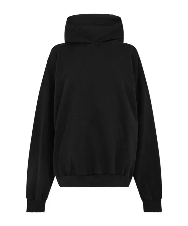 Balenciaga Over The Head Hoodie