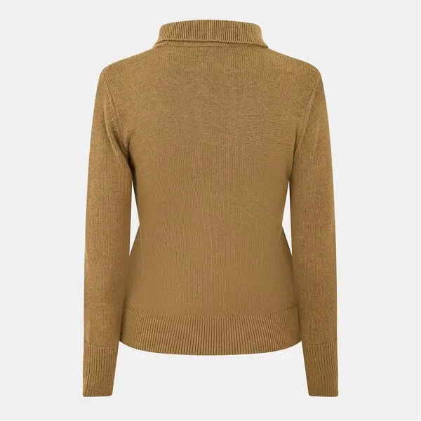 Isabel Marant Étoile Nola Knit Polo