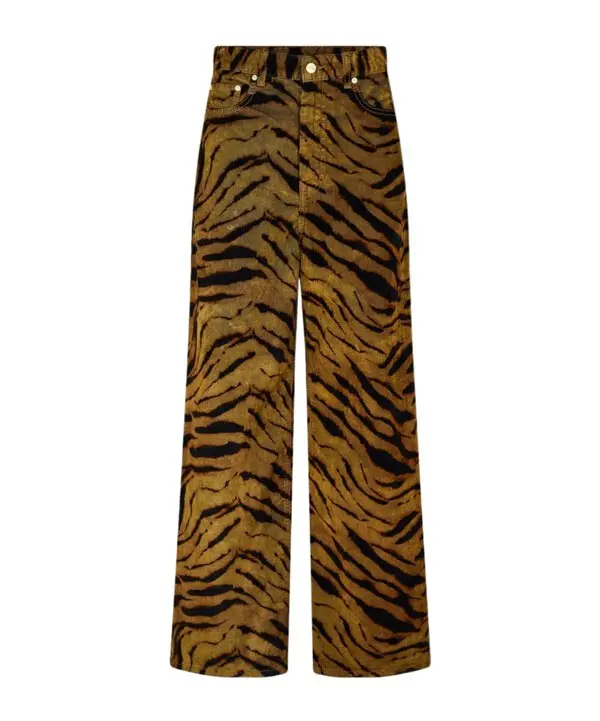 GANNI Jeans