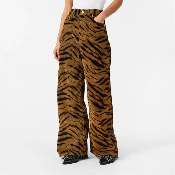 GANNI Jeans