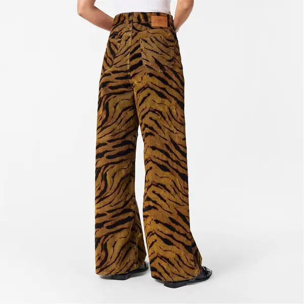 GANNI Jeans