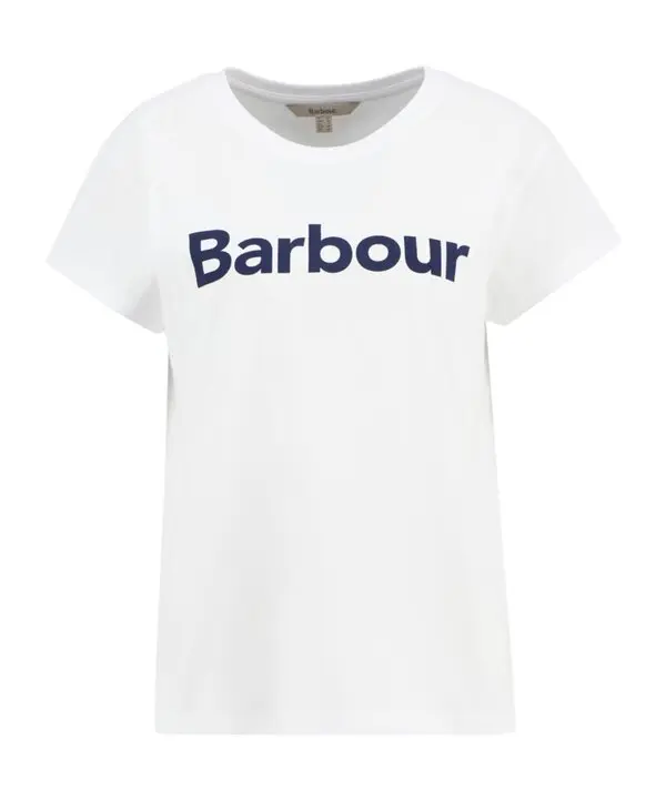 Barbour Hartland T-shirt