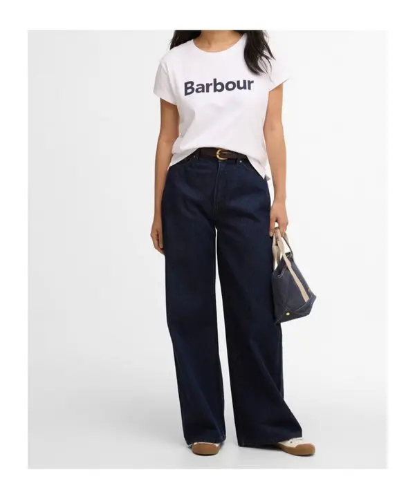 Barbour Hartland T-shirt