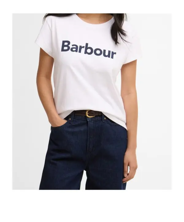Barbour Hartland T-shirt