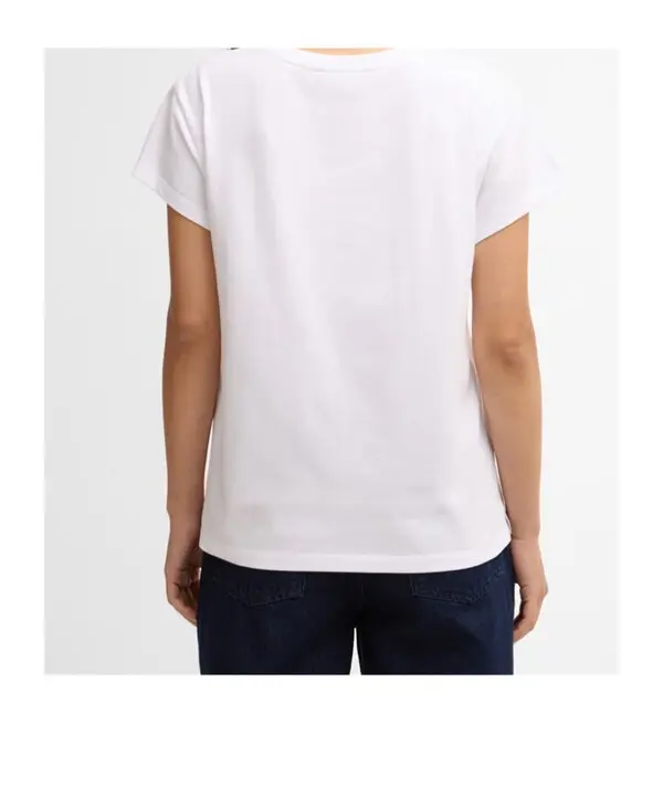 Barbour Hartland T-shirt