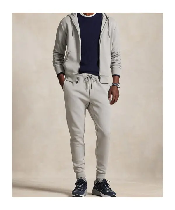 Polo Ralph Lauren Logo Embroidered Sweatpants