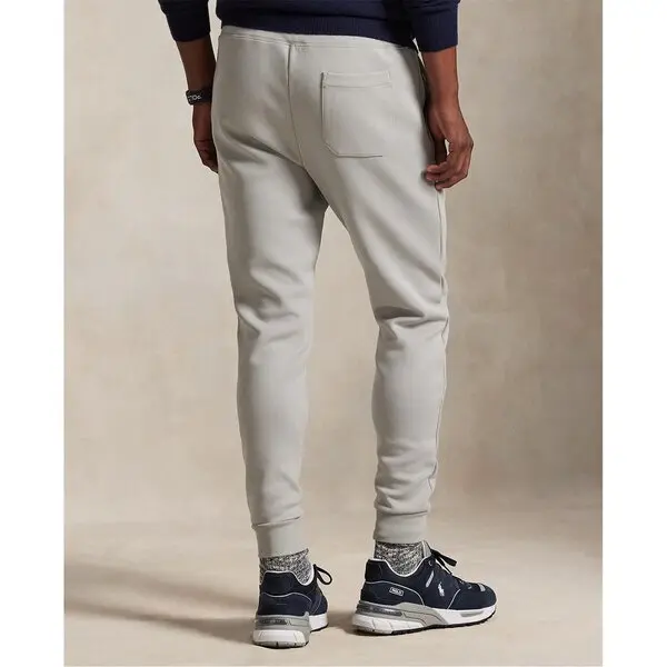 Polo Ralph Lauren Logo Embroidered Sweatpants