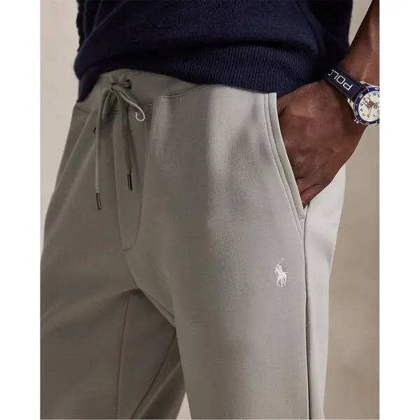 Polo Ralph Lauren Logo Embroidered Sweatpants