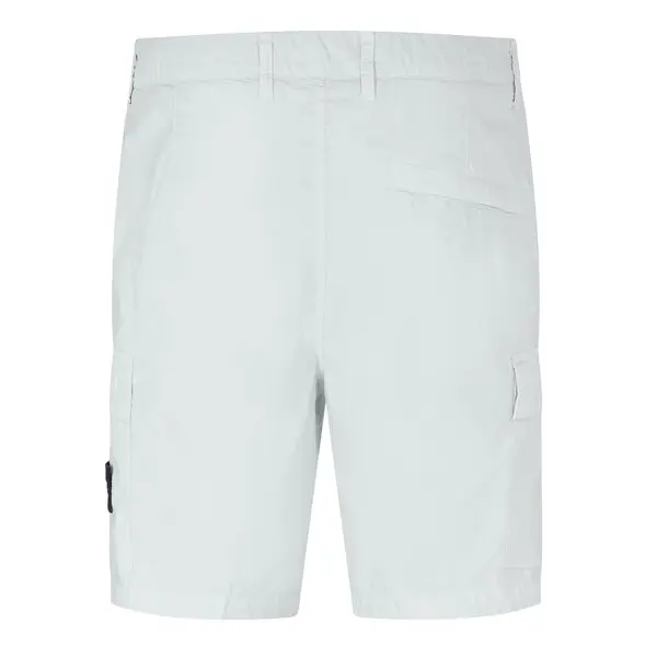 Stone Island Casual Versatile Shorts