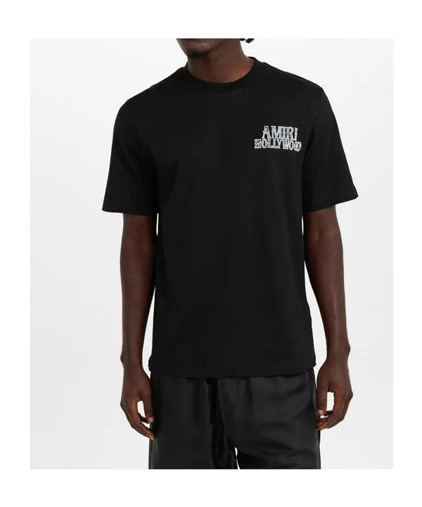 Amiri Short-sleeve T-shirt